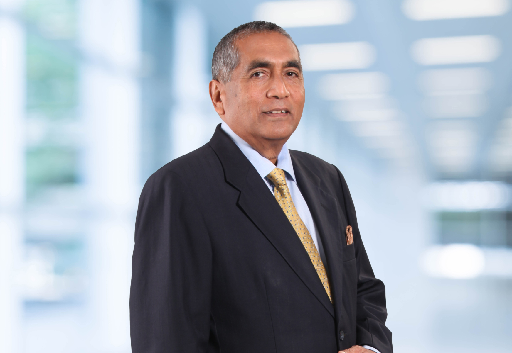 Leadership Perspective And Profiles